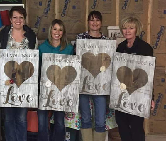 #WHYoming: Sally Shoemaker