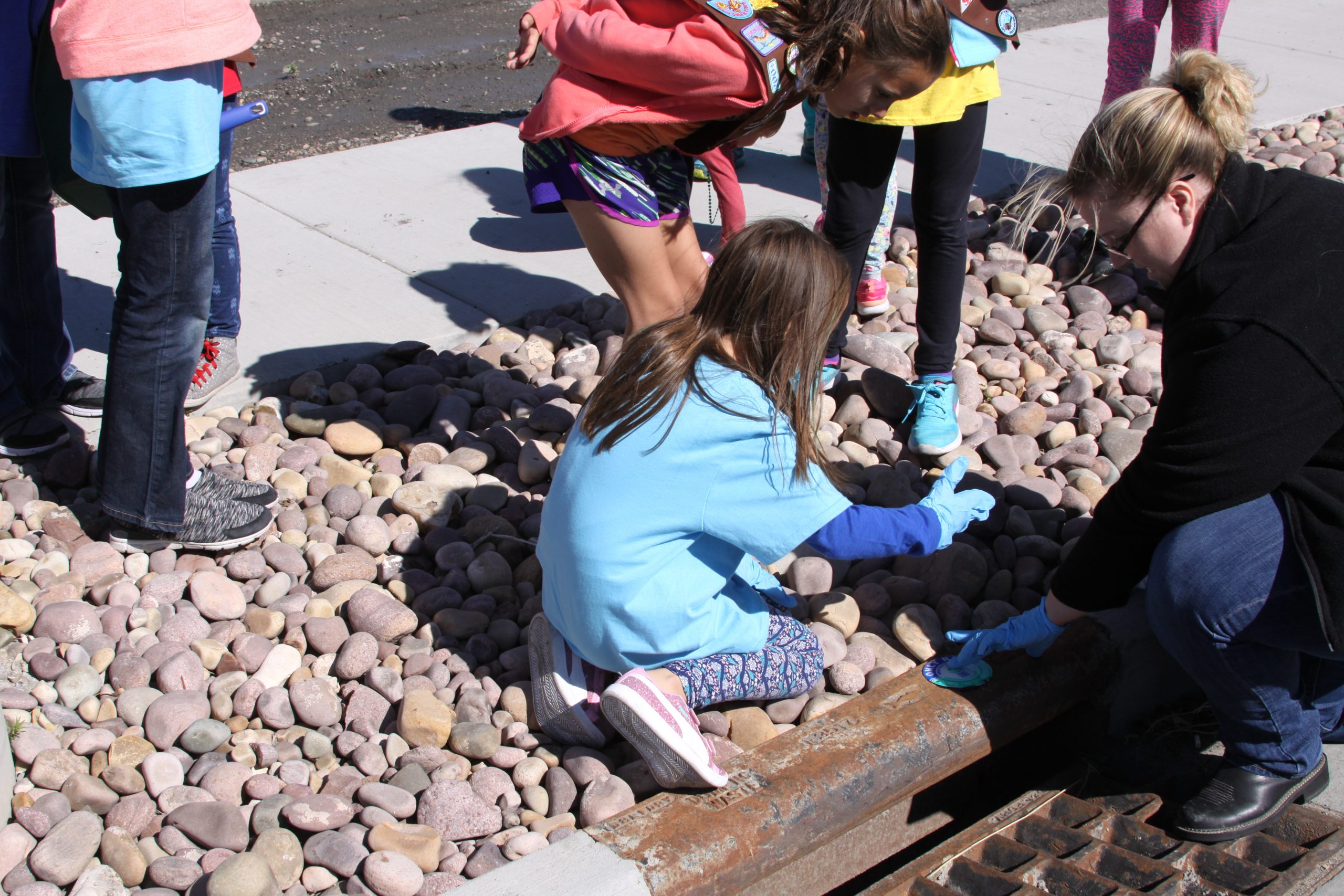 Sweetwater County Conservation District Seeking Grant Applications for ...