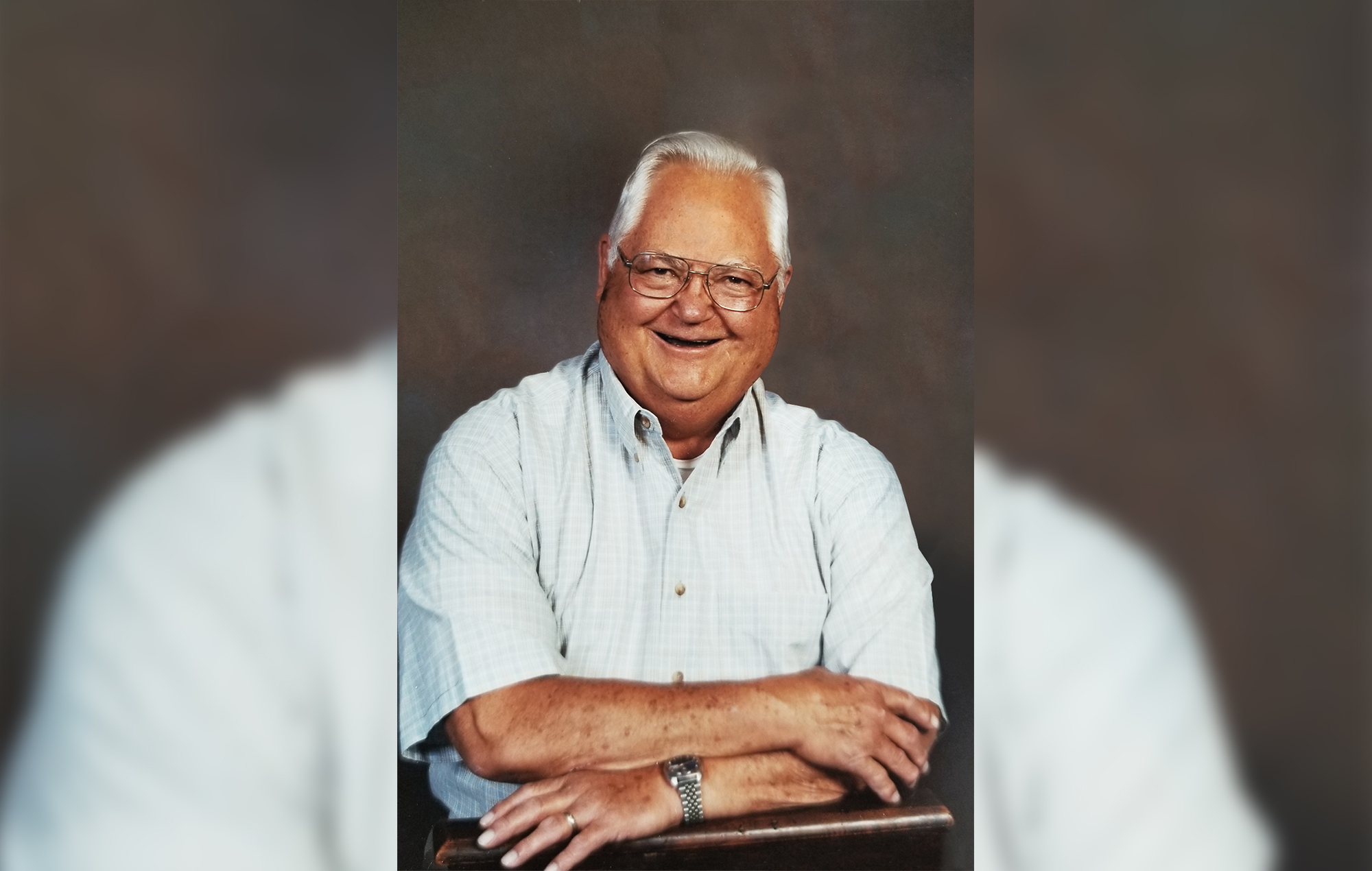 John LeRoy Frullo (July 31, 1930 - March 17, 2020) - SweetwaterNOW