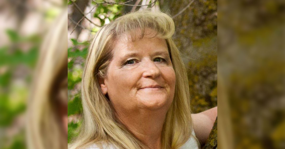 Brenda Hamp (June 9, 1956 - March 4, 2020) - SweetwaterNOW