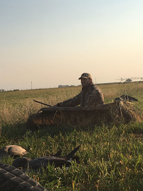 #WHYoming: Brent Rhodes