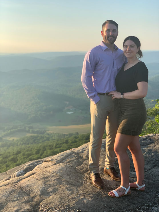 #WHYoming: Brent Rhodes