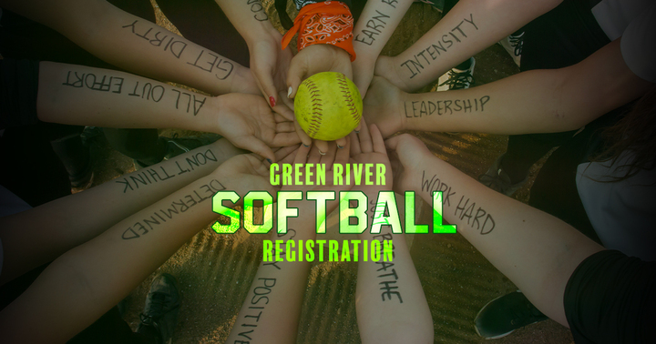 2024 Green River Girls Softball Association is NOW Open - SweetwaterNOW