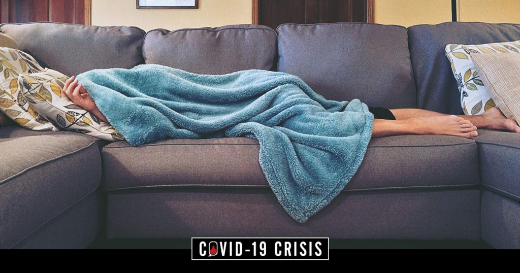 10 [Useful] Ways to Spend Time at Home - SweetwaterNOW