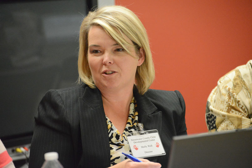 New CDC Director discusses organizational changes - SweetwaterNOW