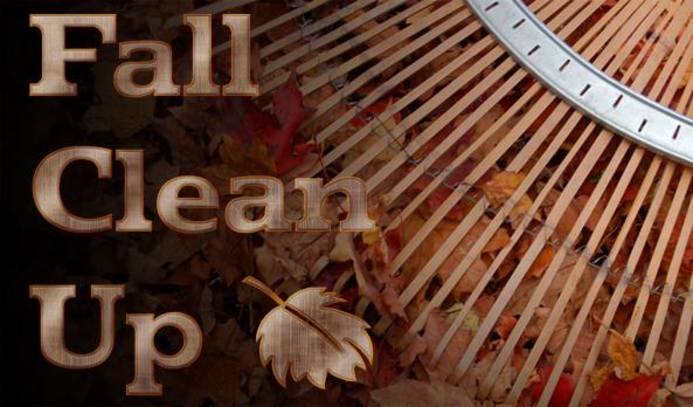 It's Fall Cleanup Week in Green River Oct. 19-23 - SweetwaterNOW