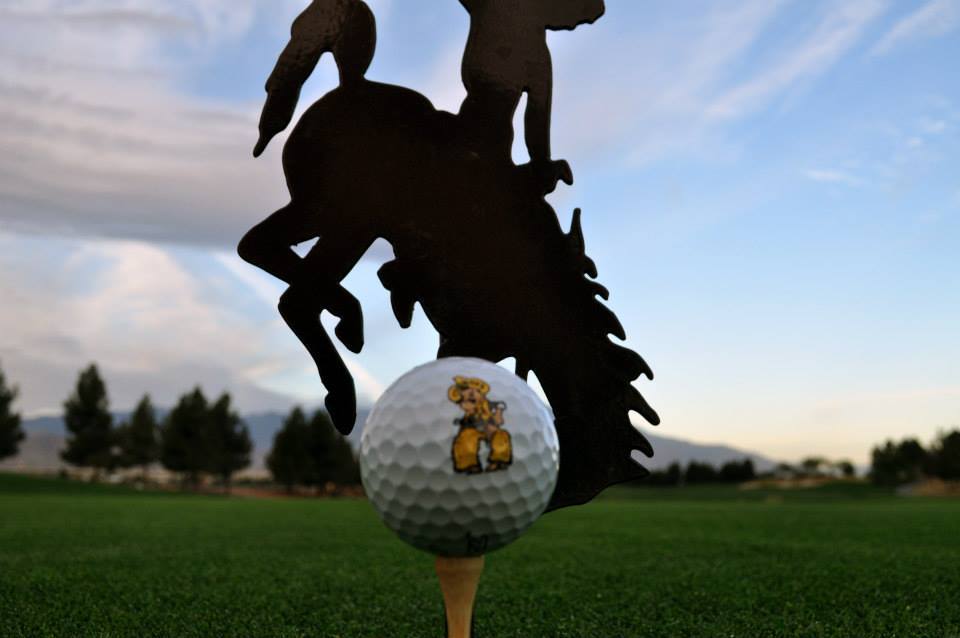 Cowboy Golf concludes first day in Colorado Springs; Ryan Wallen and ...