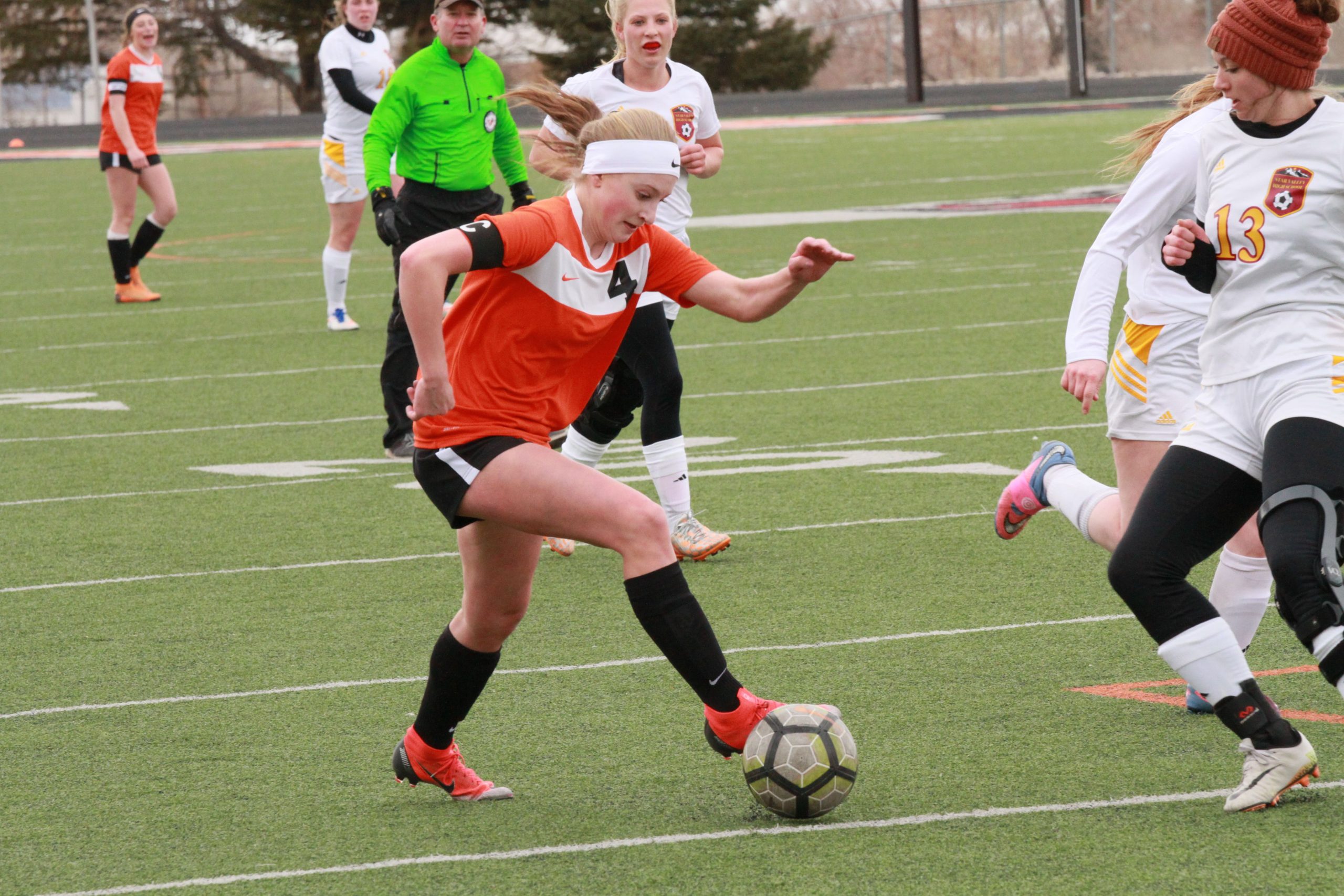 WHSAA Announces Spring Sports Canceled Due to COVID-19 - SweetwaterNOW