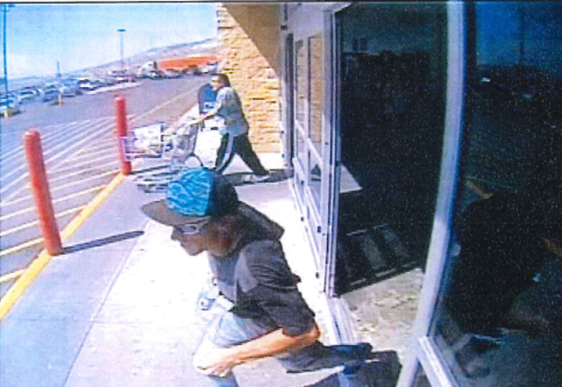 Crime Stoppers Seeking Info on Attempted Theft - SweetwaterNOW