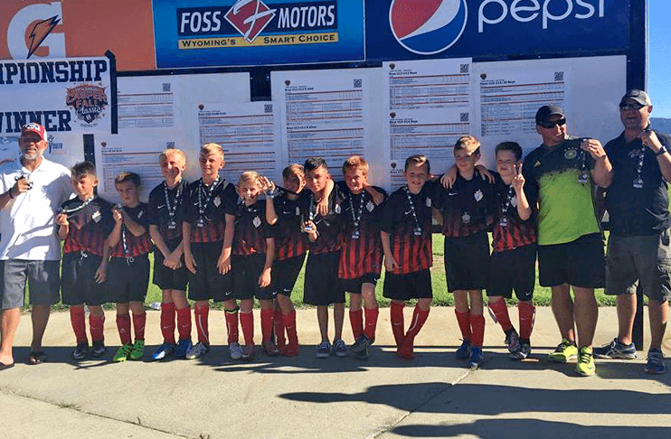 Spring Registration and Tryouts for Rock Springs Avengers Soccer Club ...