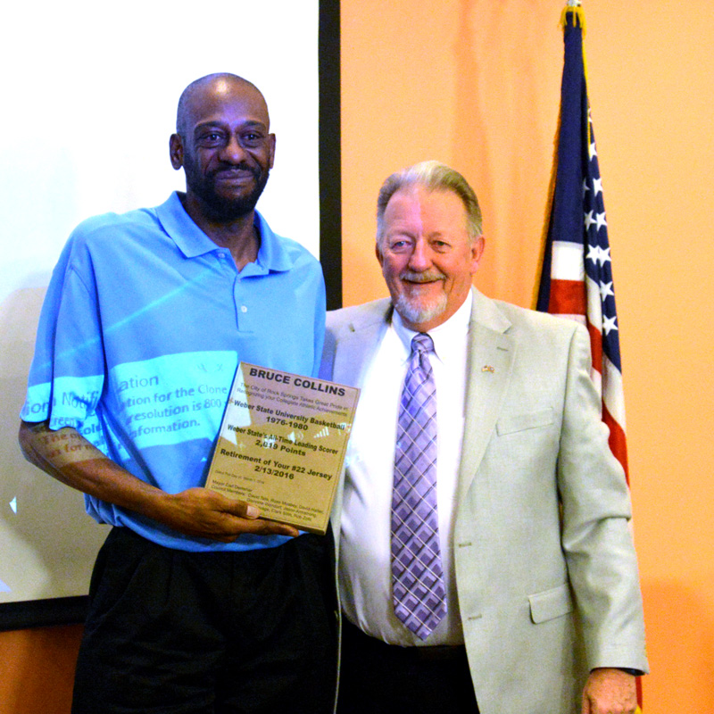 The Greatest High School Player I've Ever Seen - SweetwaterNOW