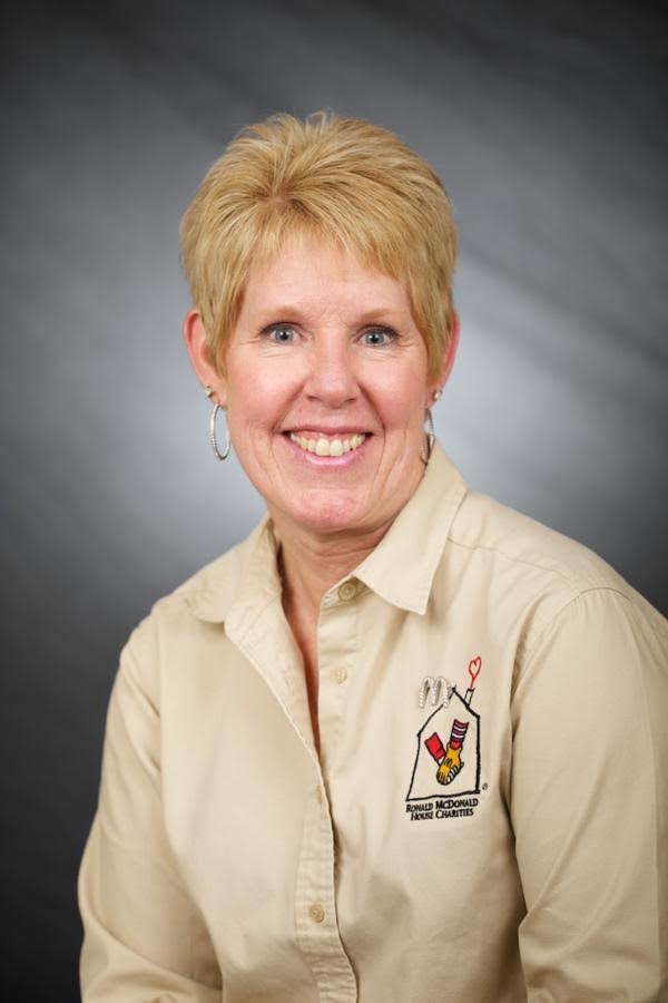 Fast 5 Interviews: Cindy Bailey - SweetwaterNOW