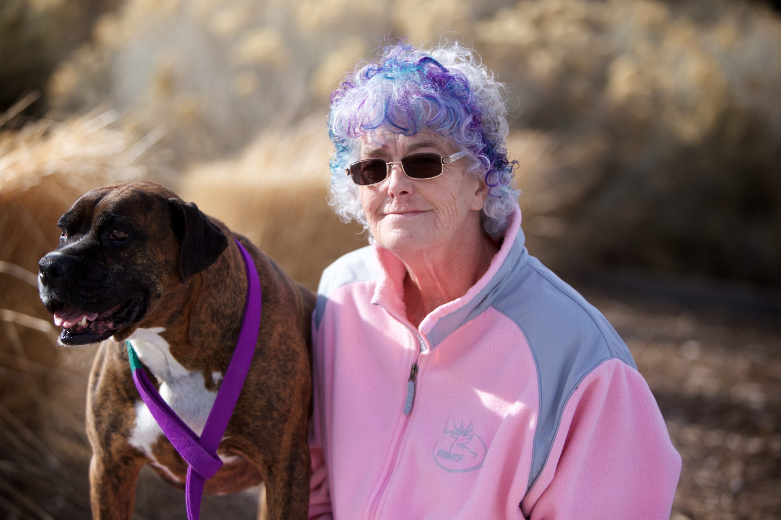 My Best Friends: Care for Critters Helps Quality of Life for Area ...