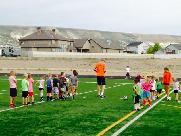 Civic Center Summer Activities Guide - SweetwaterNOW