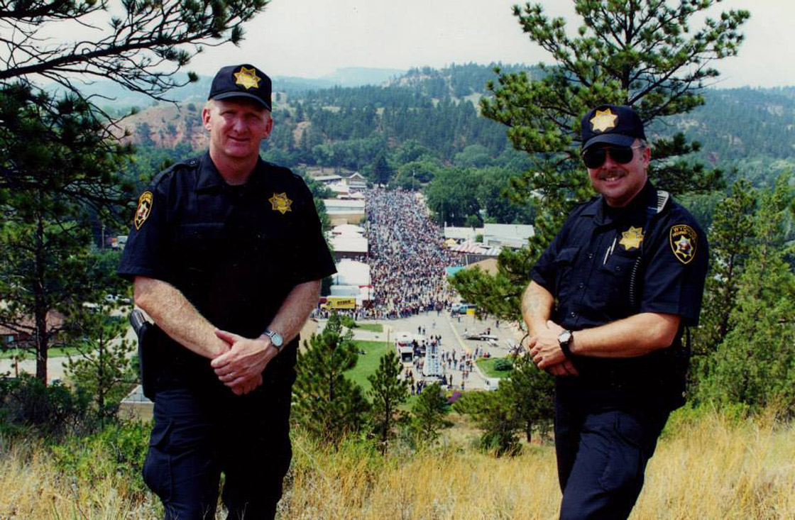 Wyoming Highway Patrol Commander Captain Carl Clements Retiring ...