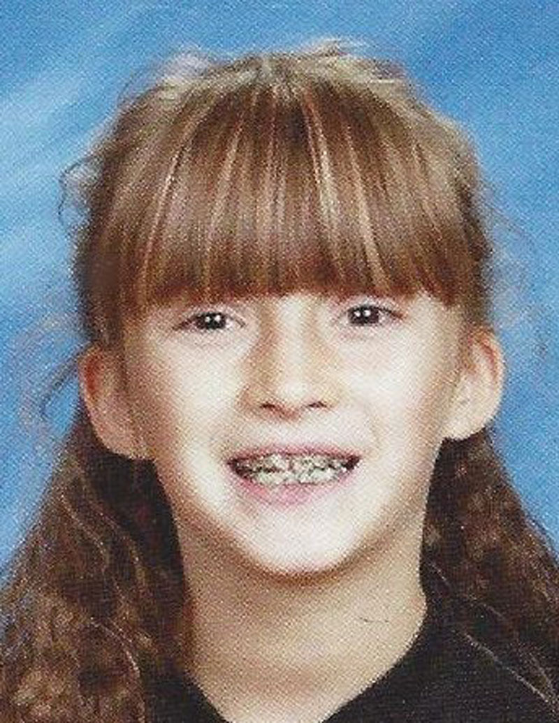 Heather Michelle Fletcher (January 27, 2008 - June 28, 2016 ...