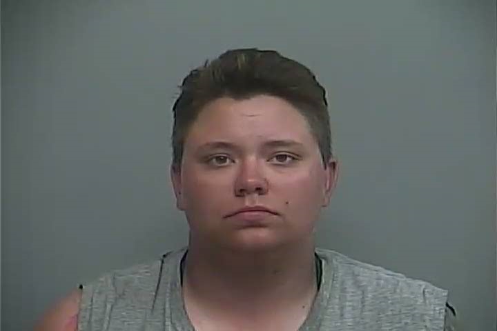 Rspd Investigates Vehicle Versus Bicyclist Crash Driver Arrested For