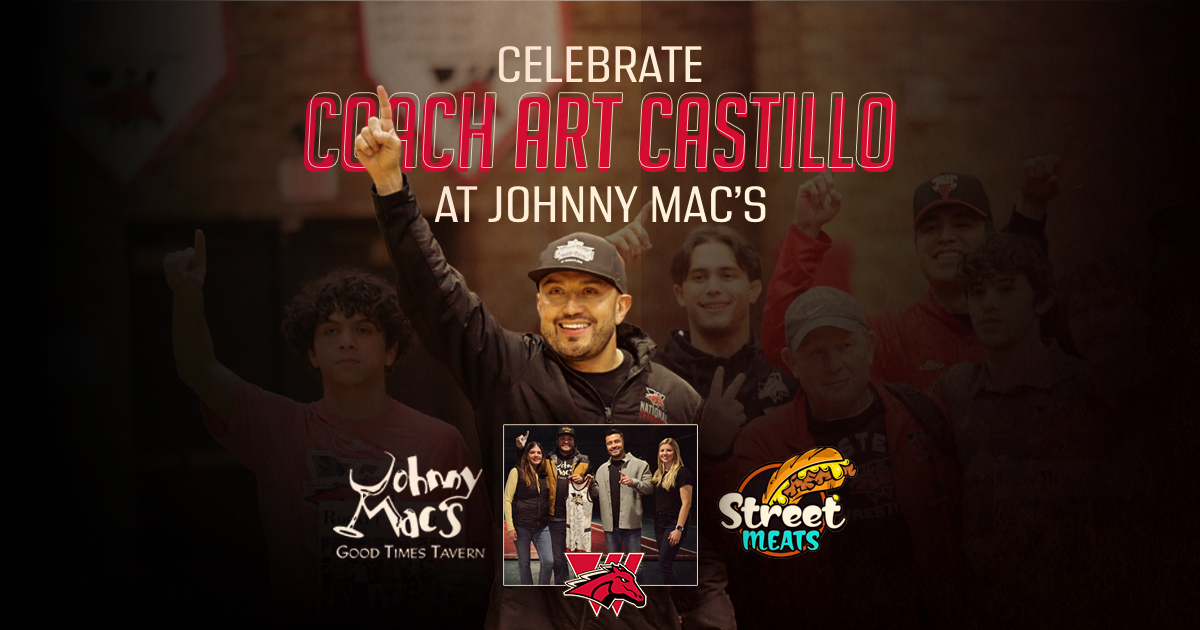 Come Join Western Wyoming Community College NJCAA D1 Wresting Champ ...