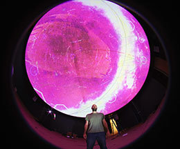 Rock Springs students to be first visitors to Renovated UW Planetarium ...