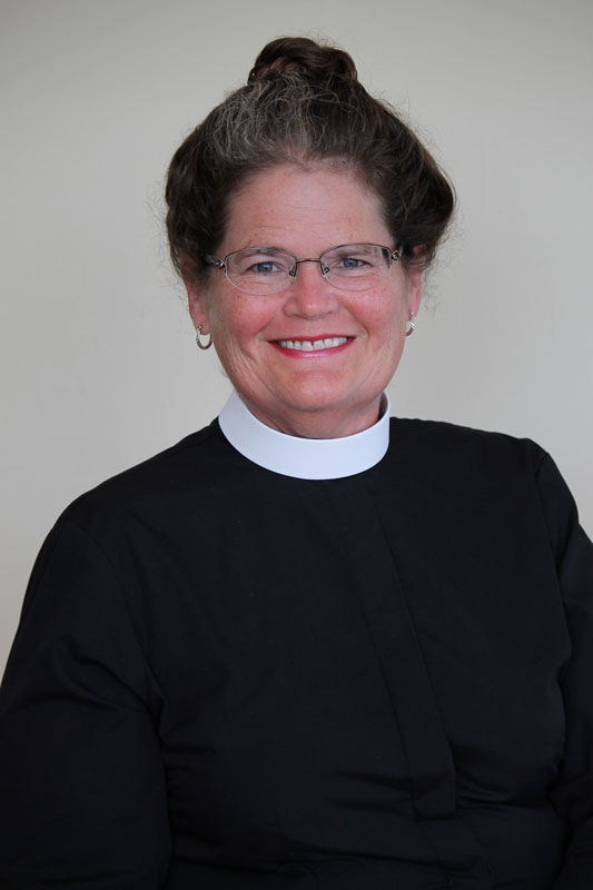 The Rev. Ruth Lauritzen to be Ordained Into The Episcopal Priesthood ...