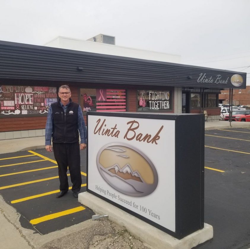 Rock Springs Main Street/URA Announces 2020 Downtown First Award ...