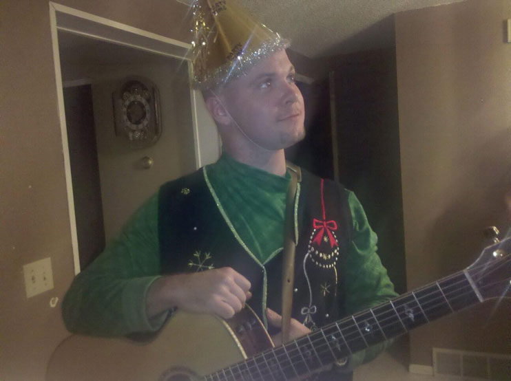 #WHYoming: Jason Mower