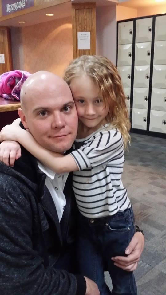 #WHYoming: Jason Mower