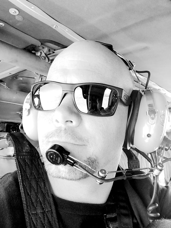 #WHYoming: Jason Mower