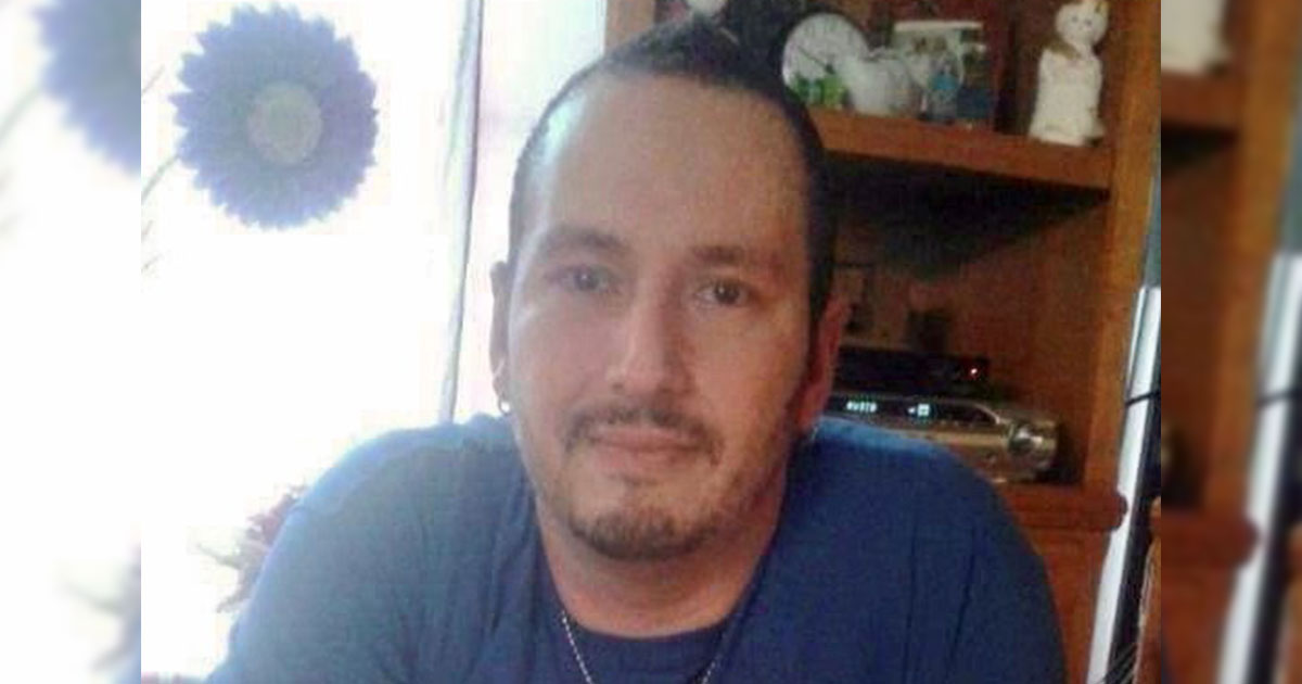 Justin Dean Mullins (June 7, 1980 - April 3, 2020) - SweetwaterNOW