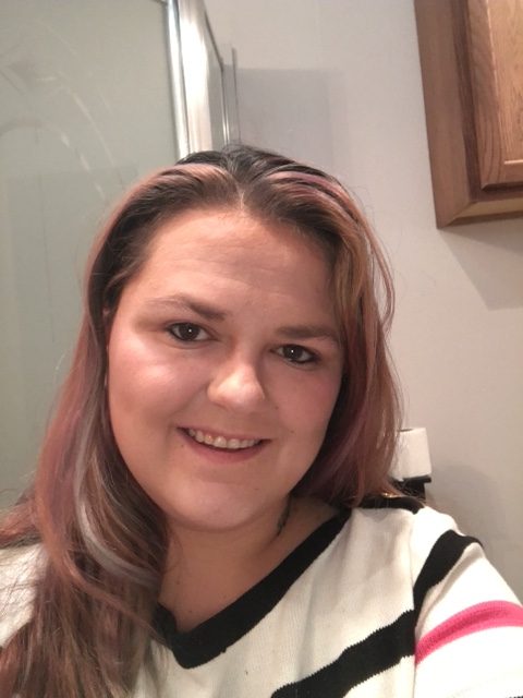 Lydia Hershberger-Lammers (July 13, 1988 - January 1, 2017) - SweetwaterNOW