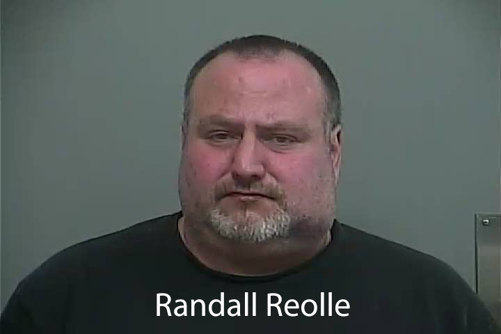 Fugitive Wanted for Alleged Rock Springs Knife Assault Arrested in ...