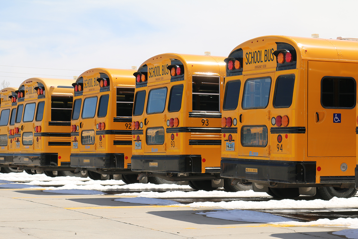 SCSD No. 1 Board Approves Four-Day School Week by Narrowest Margin ...