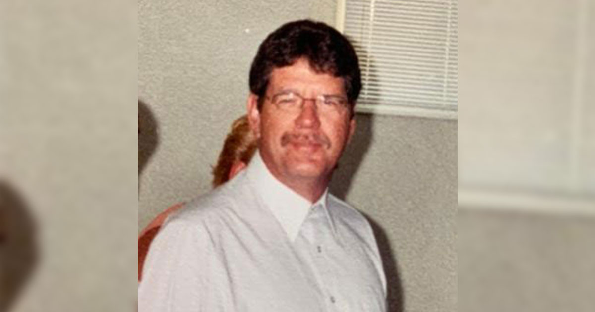 Steven Alan Spence (September 2, 1952 - April 11, 2020) - SweetwaterNOW