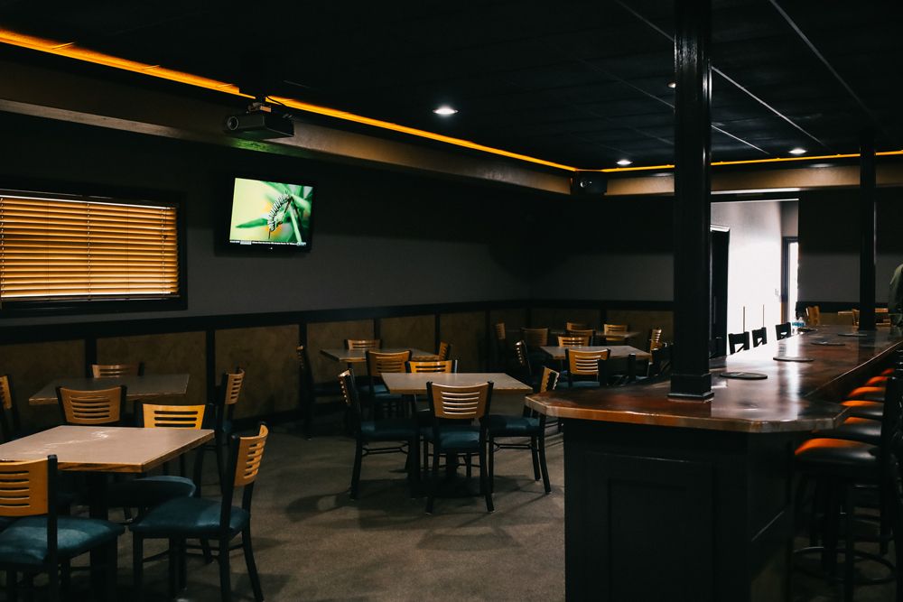 Your Favorite Johnny Mac's is Back With a Brand NEW Look - SweetwaterNOW