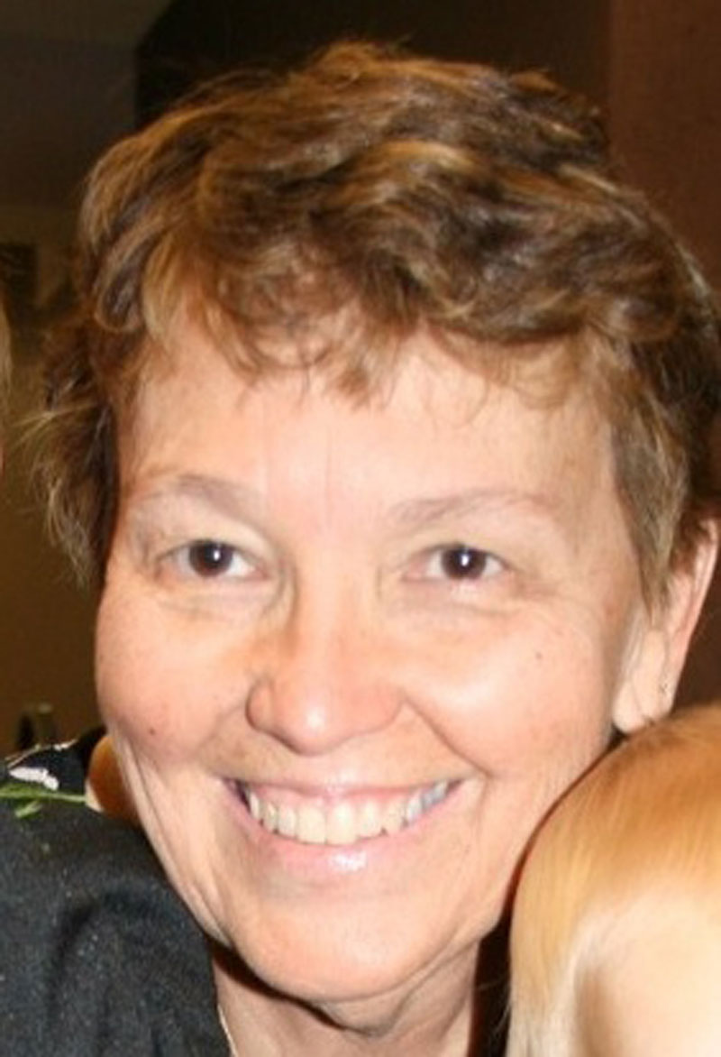 Joyce Virginia Patterson (May 18, 1953 - September 16, 2016 ...