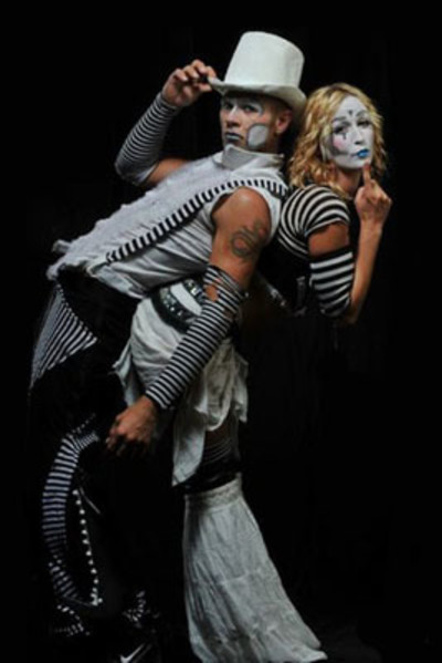 Don't miss Mango and Dango at the Sweetwater County Fair - SweetwaterNOW