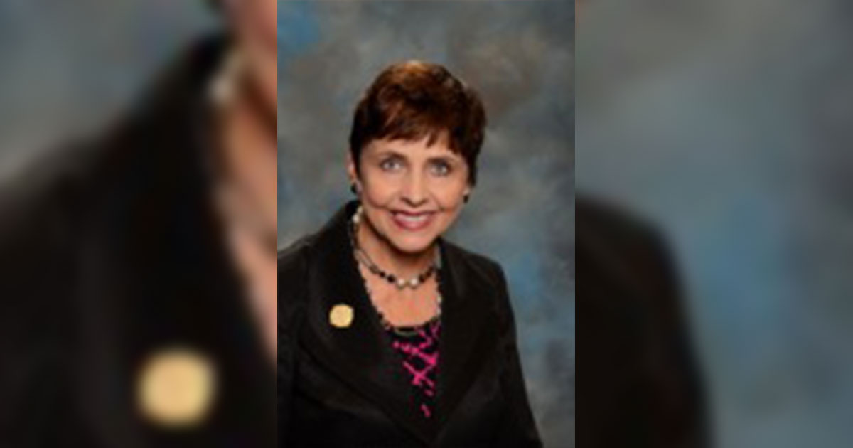 Mary Thoman Announces Candidacy for Sweetwater County Commission ...