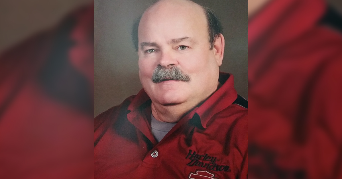 Robert M. Hubler Jr. (November 8, 1953 - April 22, 2020) - SweetwaterNOW