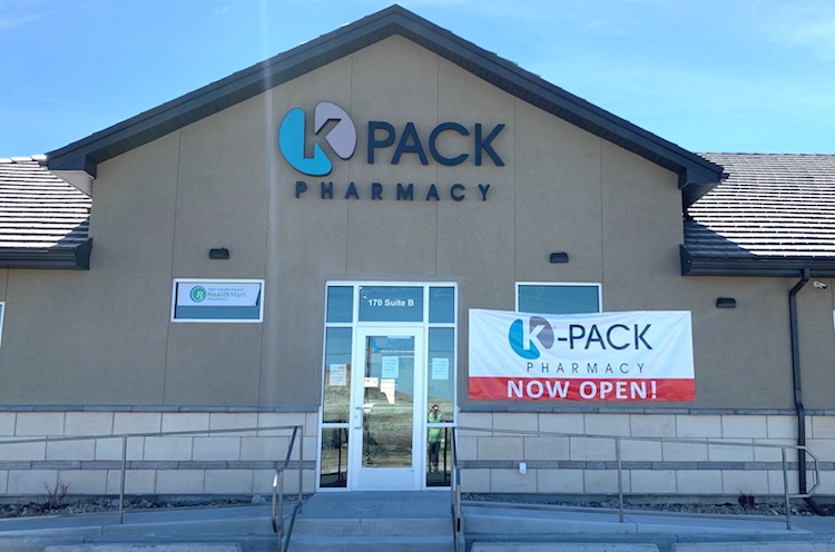 K-Pack Pharmacy is Proudly Serving Sweetwater County - SweetwaterNOW