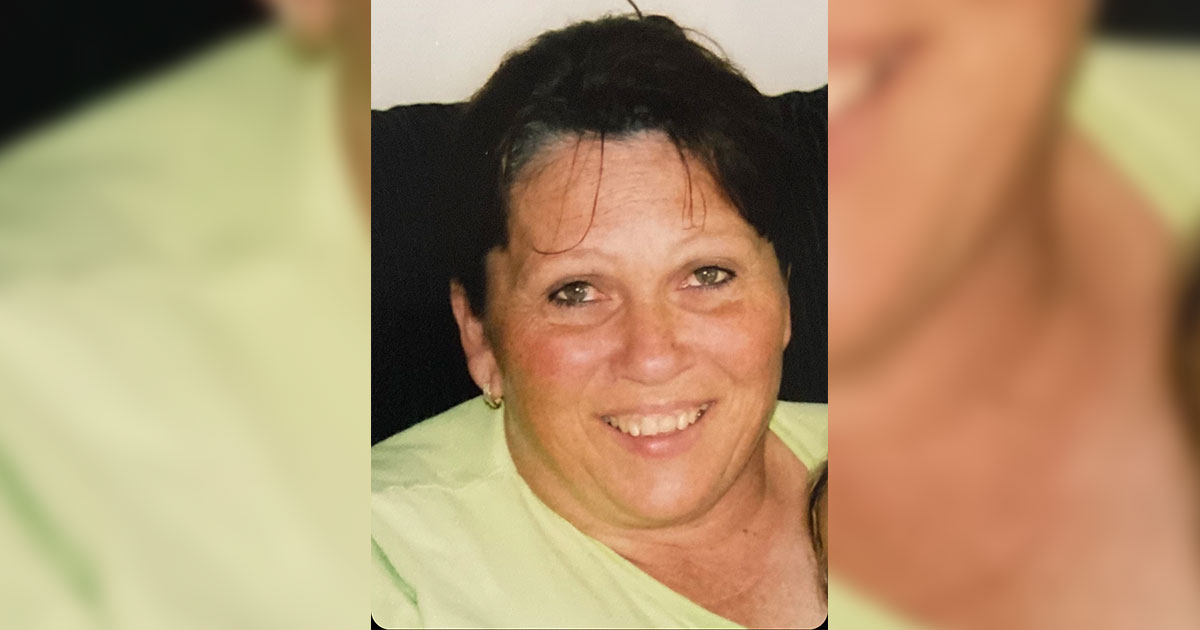 Teri Jo Foster (December 12, 1956 - May 16, 2020) - SweetwaterNOW