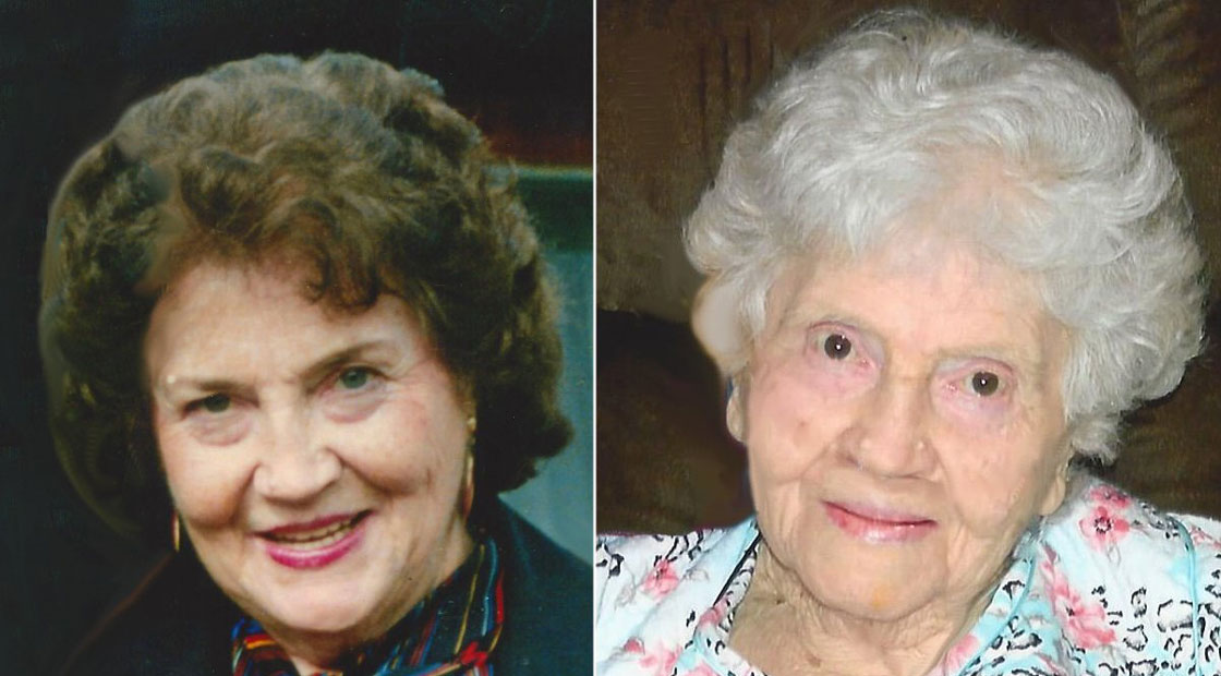 Verna Beutel Wunneburger (July 17, 1925 - July 24, 2017) - SweetwaterNOW