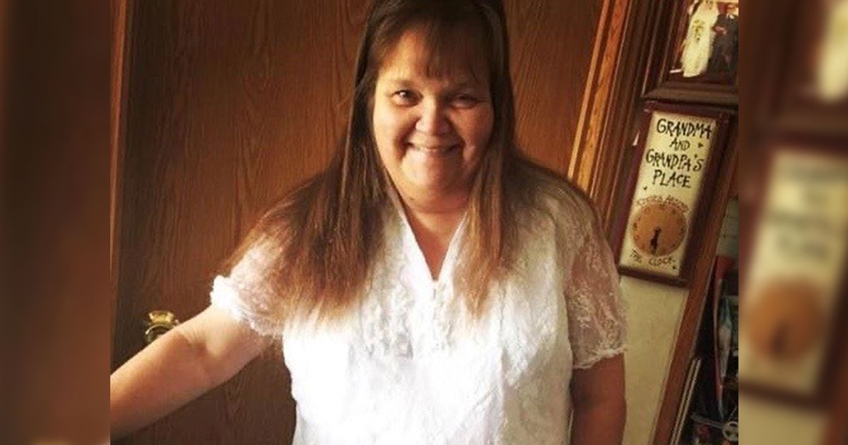 Cindy Hamblin (August 20, 1960 - May 10, 2020) - SweetwaterNOW