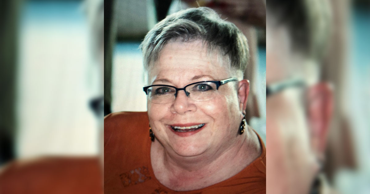 Cynthia A. Wickham (February 21, 1957 - May 3, 2020) - SweetwaterNOW