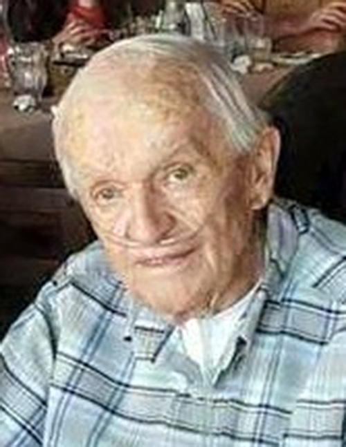 David C. Little (February 12, 1926 - January 21, 2016) - SweetwaterNOW