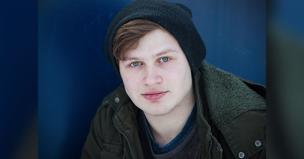 Congratulations Gavin! Way to go! - SweetwaterNOW