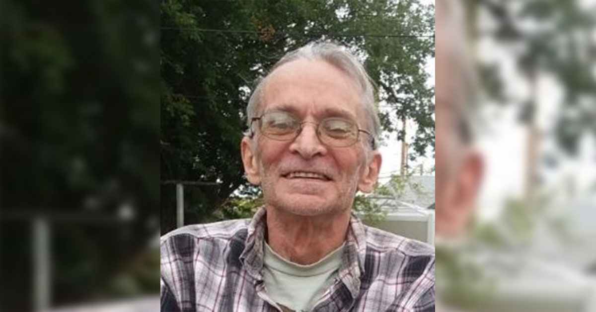 Harry Carr (April 15, 1953 - May 16, 2020) - SweetwaterNOW