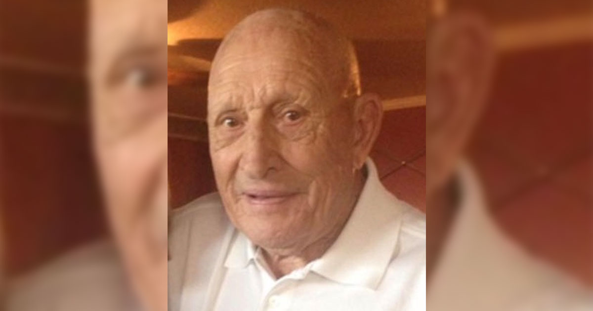 Kenneth Leroy Morgan (May 30, 1923 - May 20, 2020) - SweetwaterNOW