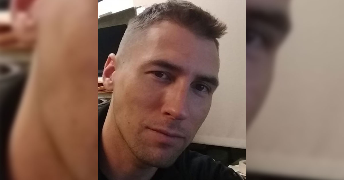 Kevin James Horan (June 27, 1983 - May 4, 2020) - SweetwaterNOW