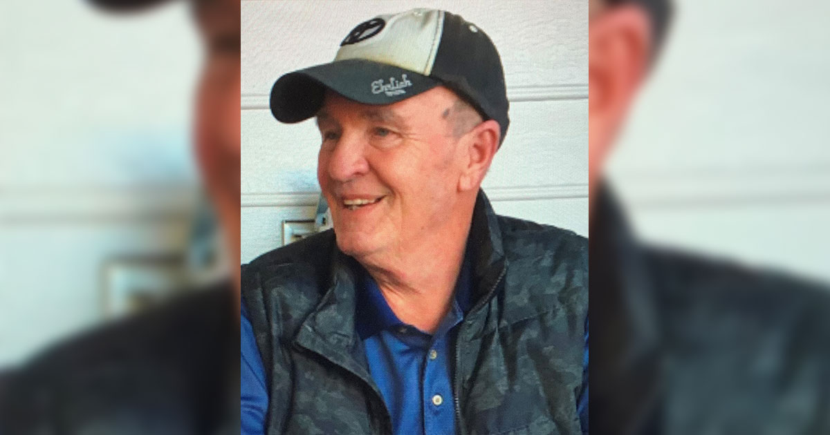 Michael Held (March 30, 1956 - May 13, 2020) - SweetwaterNOW