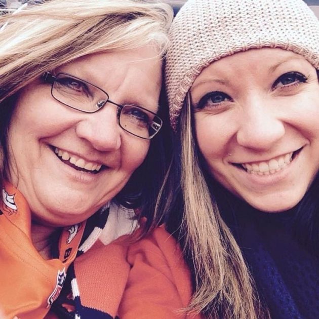 #WHYoming: Nancy Rider